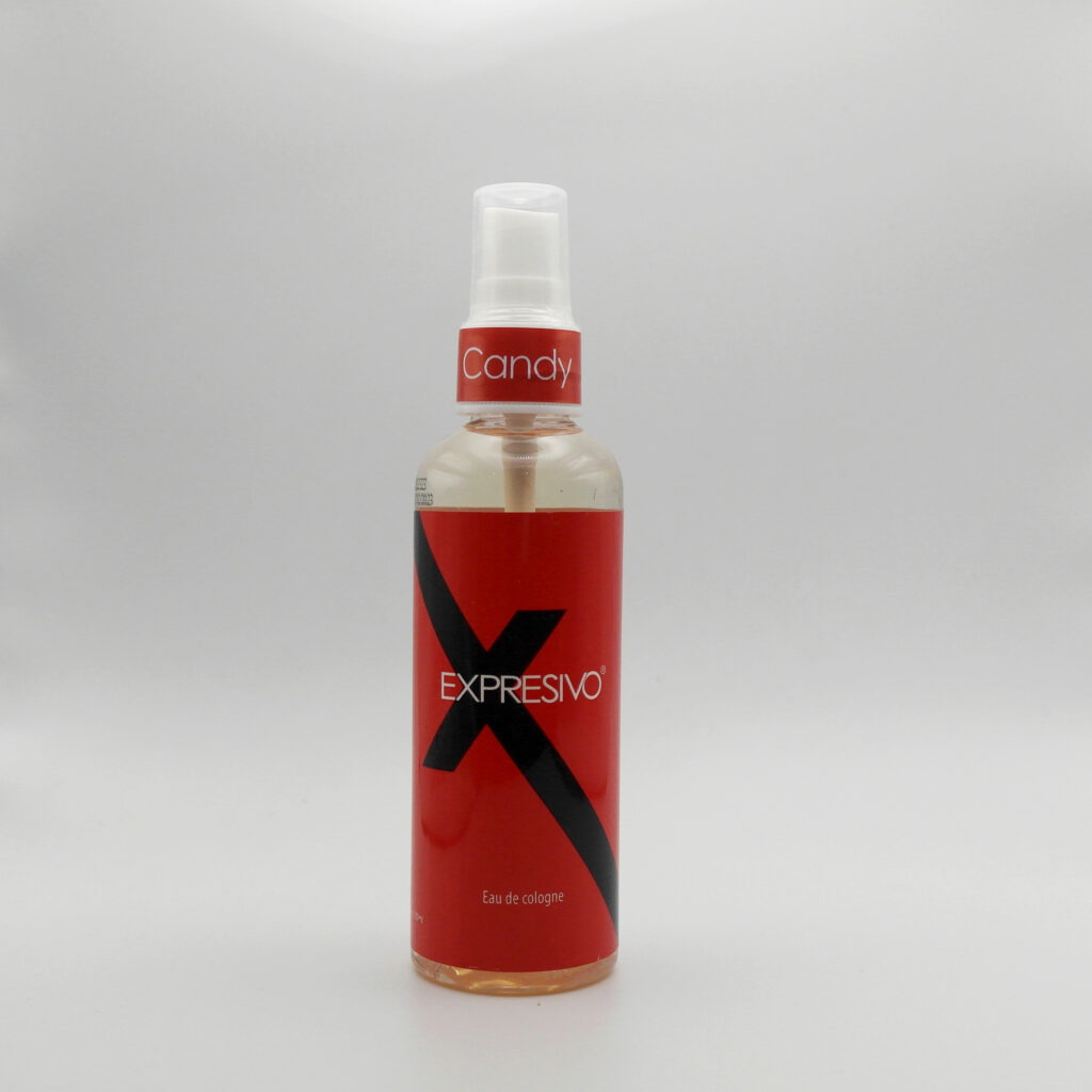 Expresivo Colognes - Unveil Corporation - Skincare Products, Perfumes ...