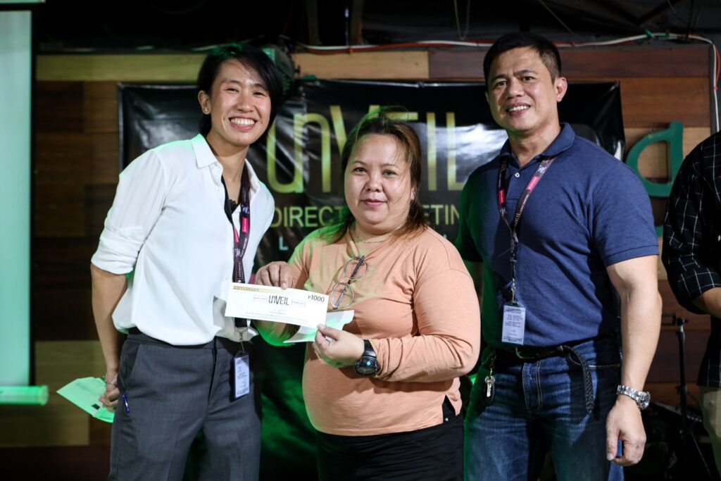 Unveil Grand Launch - Unveil Corporation - Skincare Products, Perfumes ...