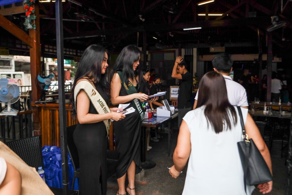 Unveil Grand Launch - Unveil Corporation - Skincare Products, Perfumes ...