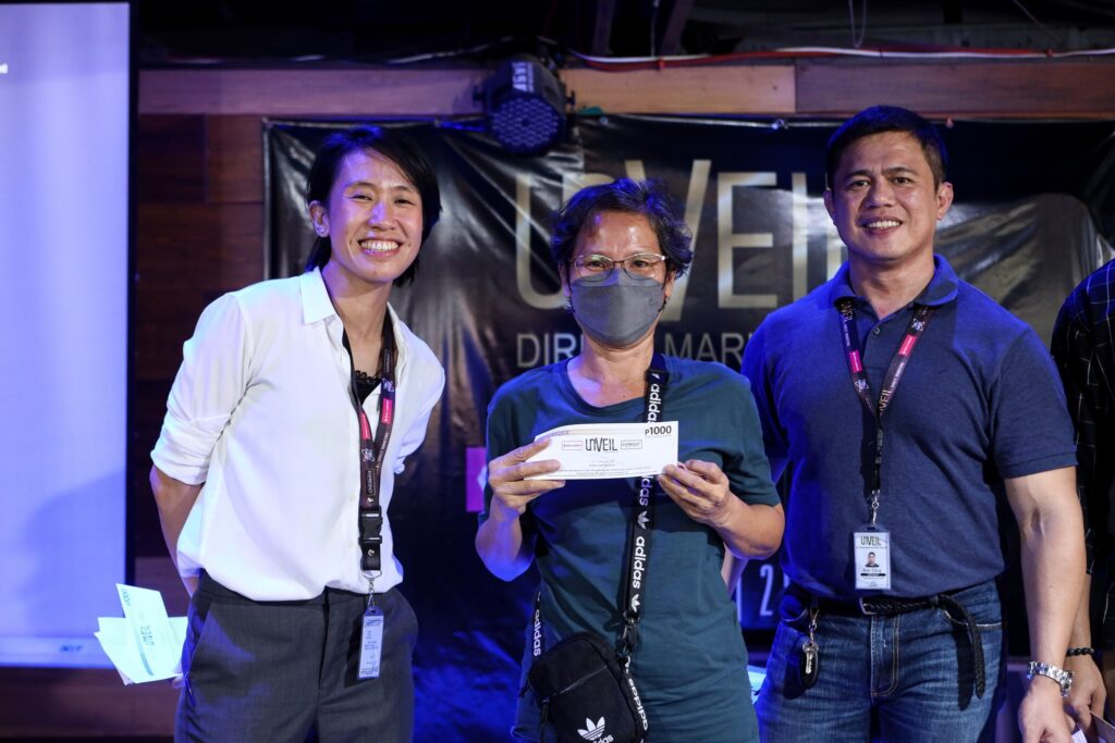 Unveil Grand Launch - Unveil Corporation - Skincare Products, Perfumes ...