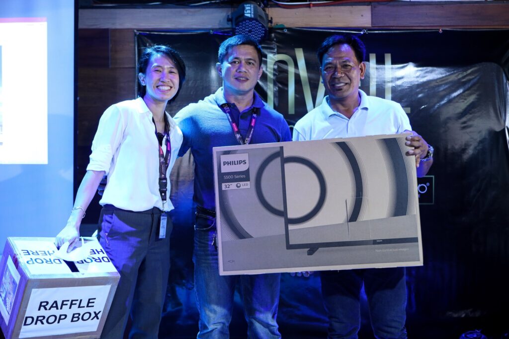 Unveil Grand Launch - Unveil Corporation - Skincare Products, Perfumes ...